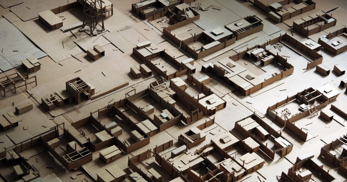 Michael Ashkin | Erna Hecey