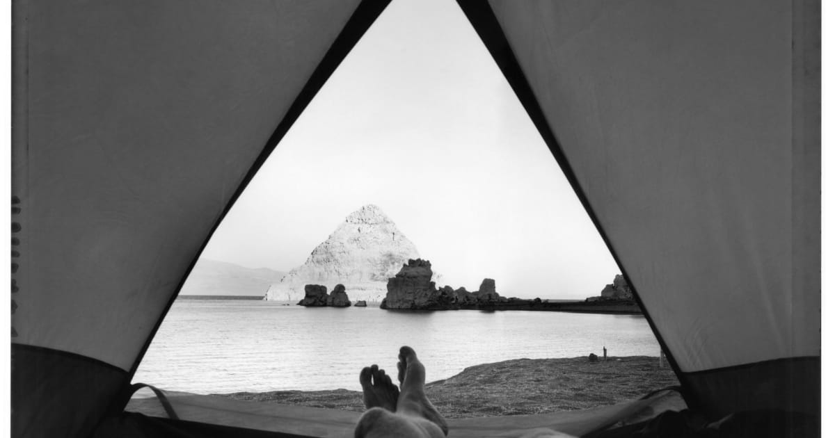 Mark Klett - Biography | Etherton Gallery