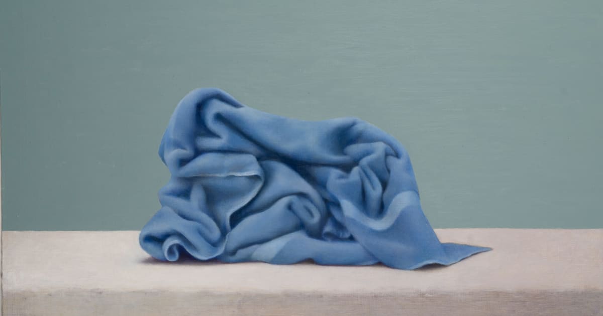 Chris Rush - Exhibitions | Etherton Gallery