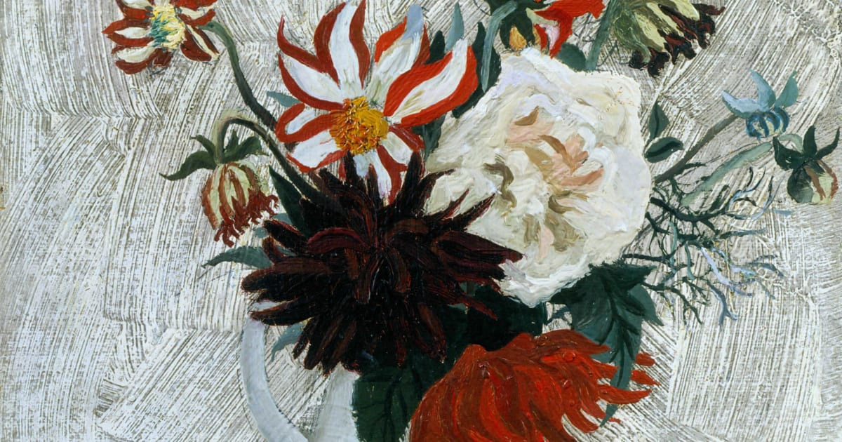 Christopher Wood | The Fine Art Society Ltd