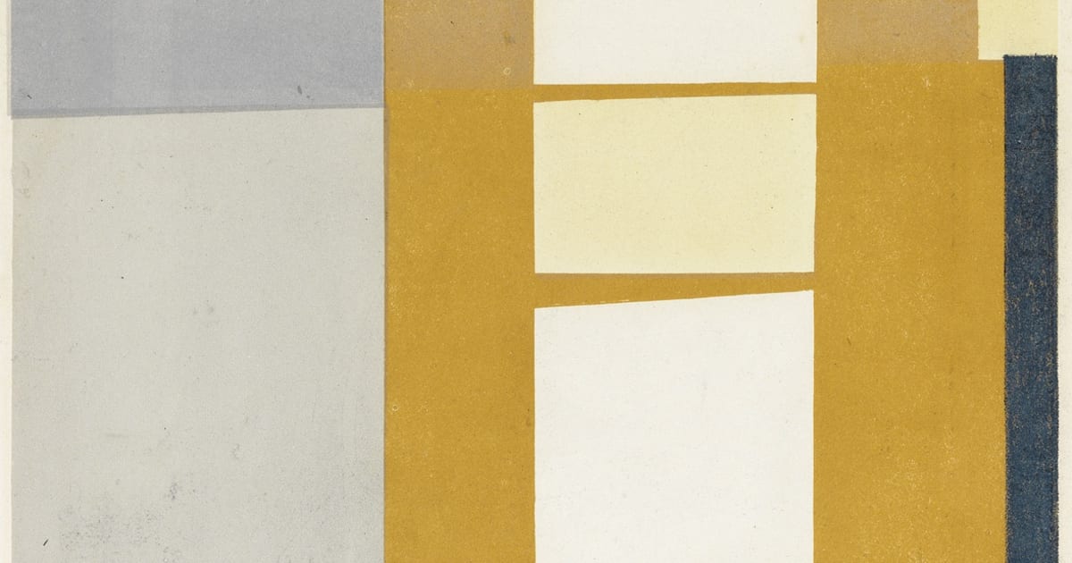 Kenneth Martin | The Fine Art Society Ltd