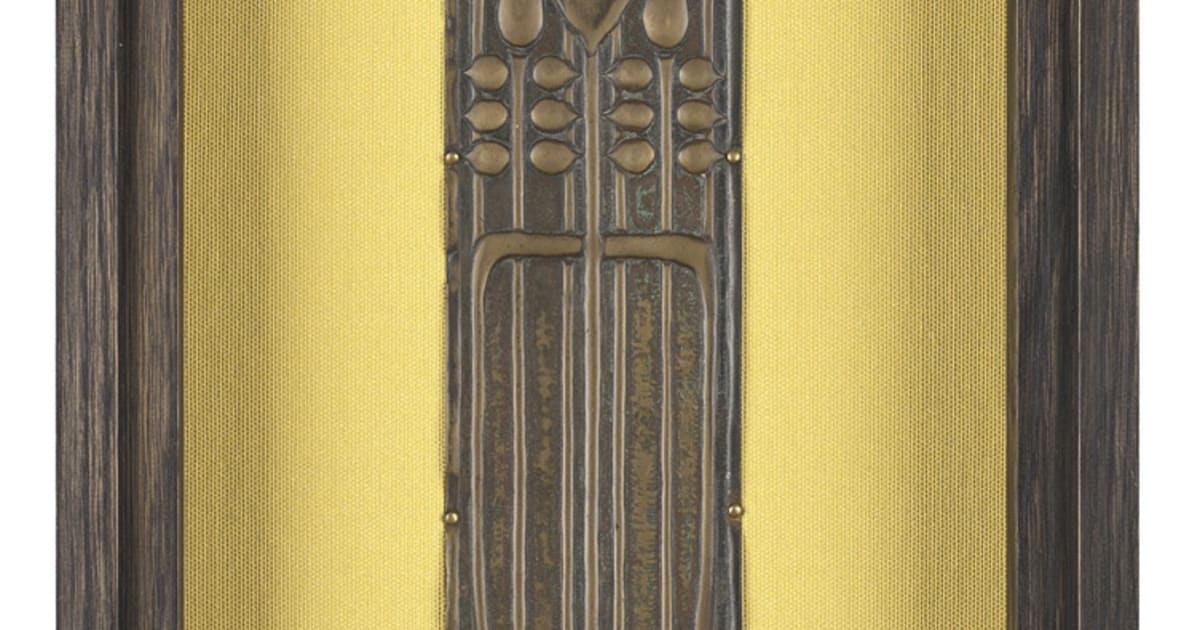 Talwin Morris | The Fine Art Society Ltd