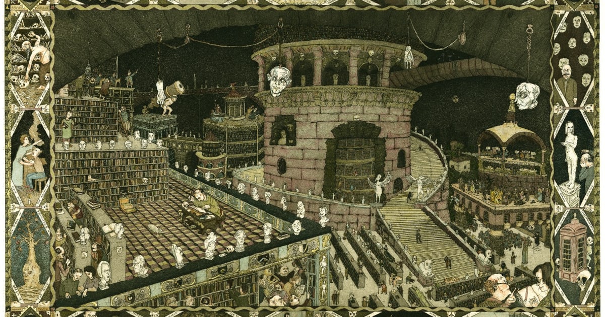 Robert Powell | 30 October - 28 November 2020 | The Fine Art Society Ltd