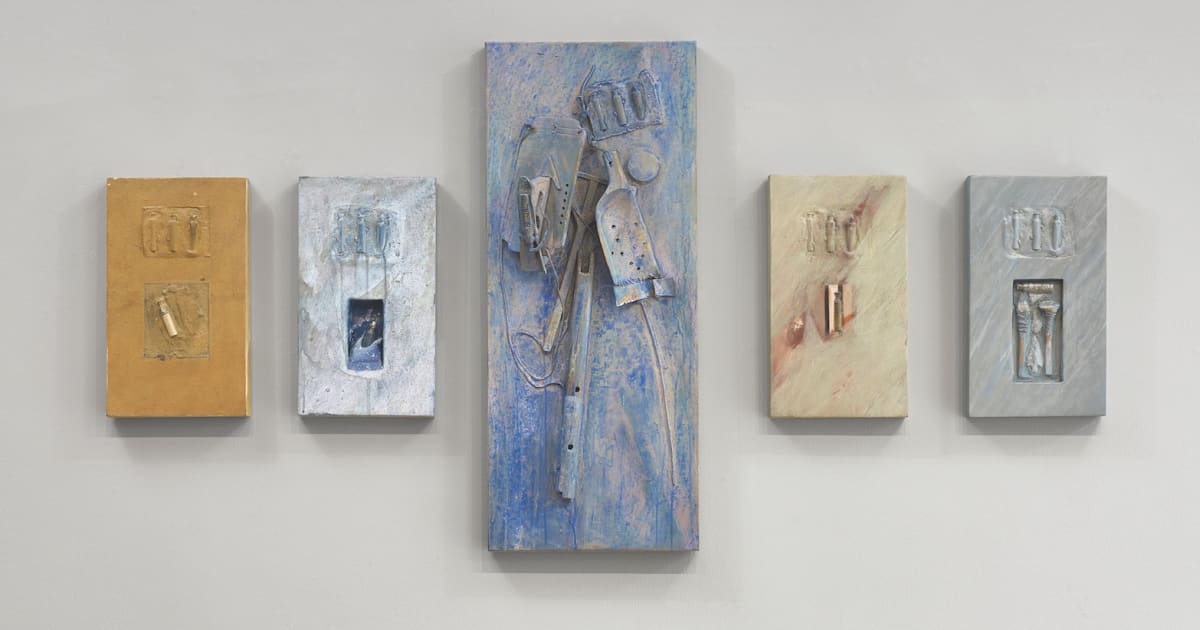 Will Maclean | 22 June - 16 July 2022 | The Fine Art Society Ltd