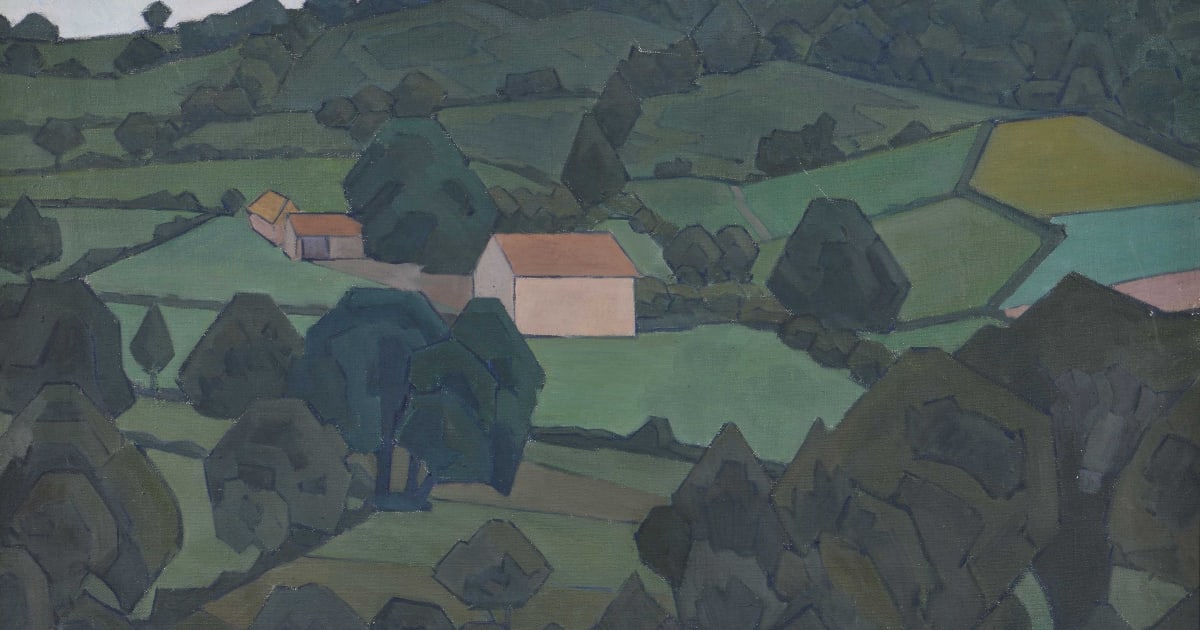 A Family Collection From Boxted House | 18 September - 3 October 2013 ...