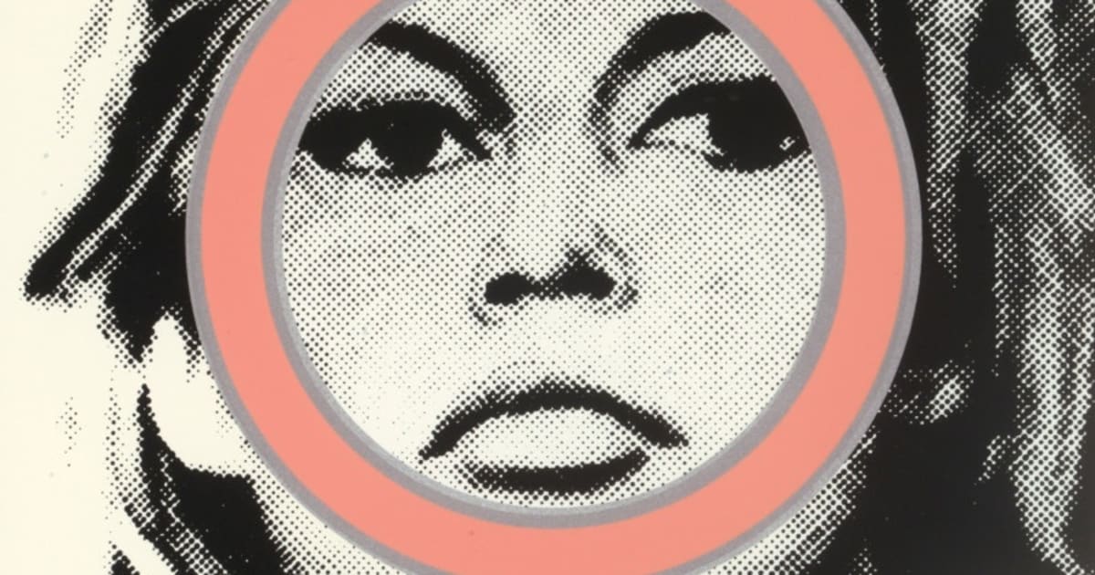 Gerald Laing 1936-2011 | 19 September - 13 October 2016 | The Fine Art ...