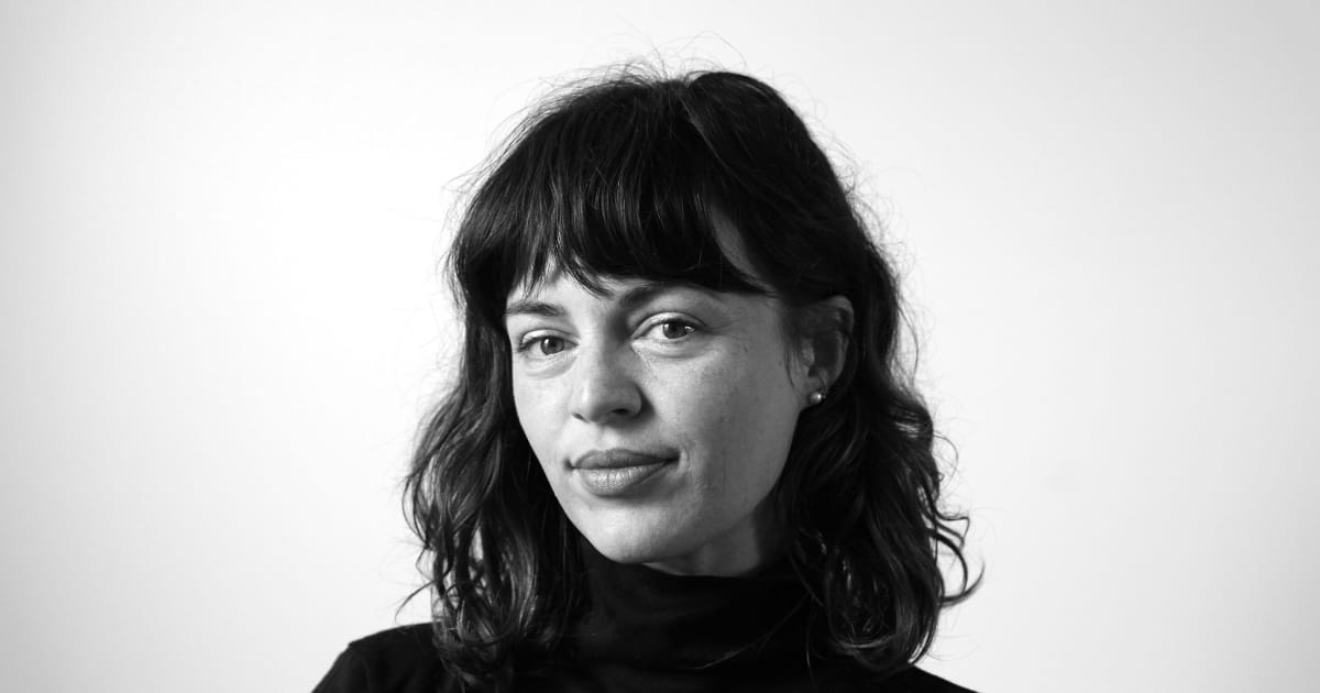 Caro Pattle - Biography | FIN Gallery