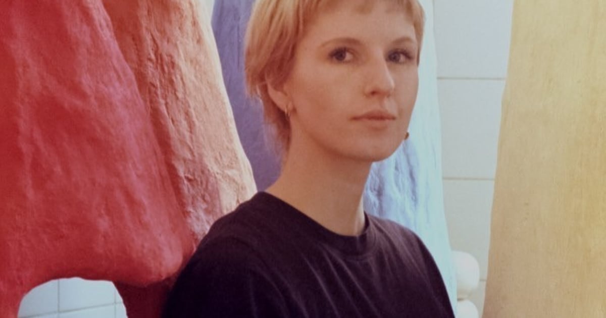 Jordan Fleming - Biography | FIN Gallery