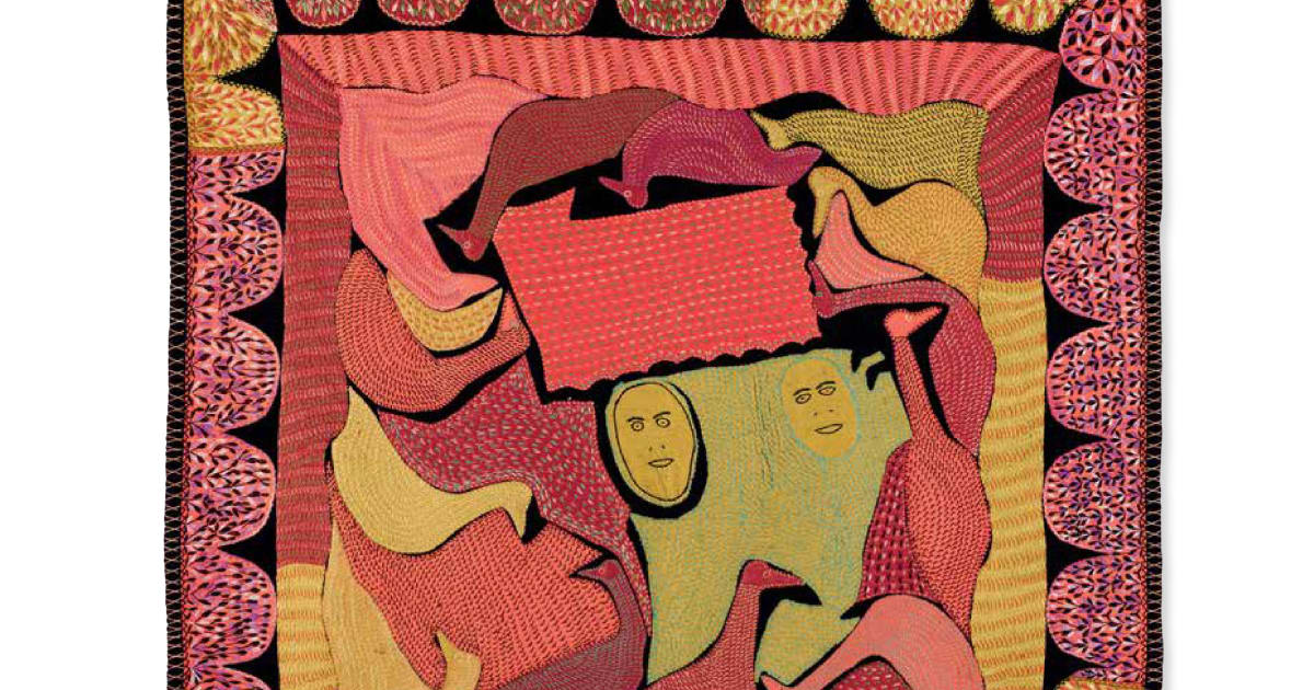 Masterpieces from the John & Joyce Price Collection | 5 December 2022 ...