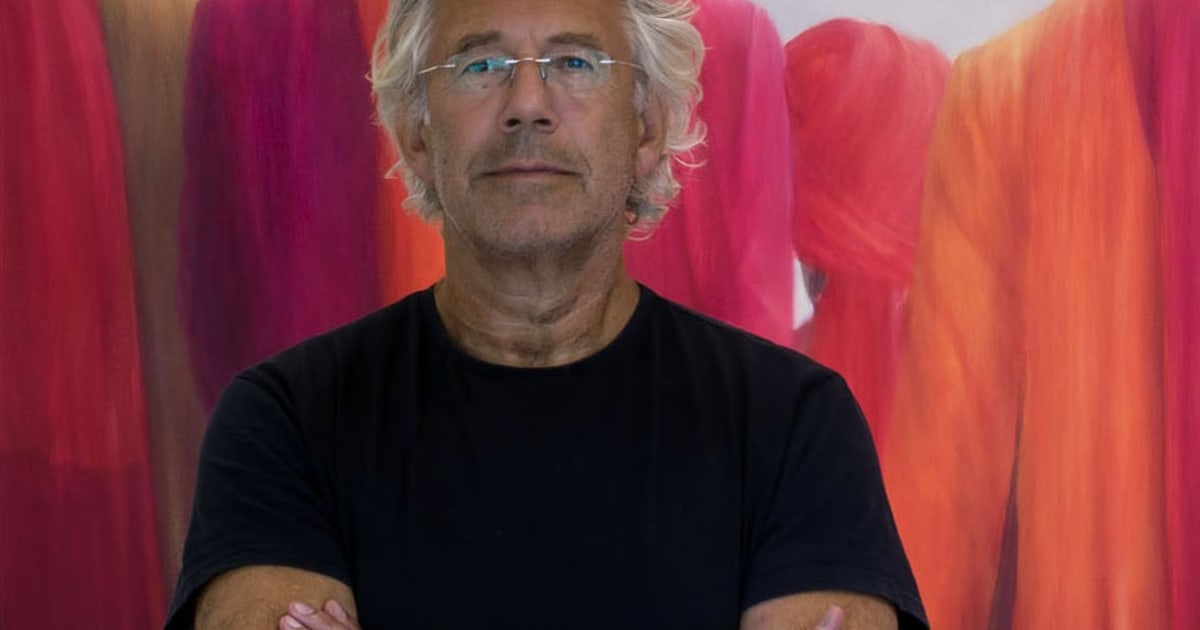 Lincoln Seligman - Biography | Floren | Interior Decoration