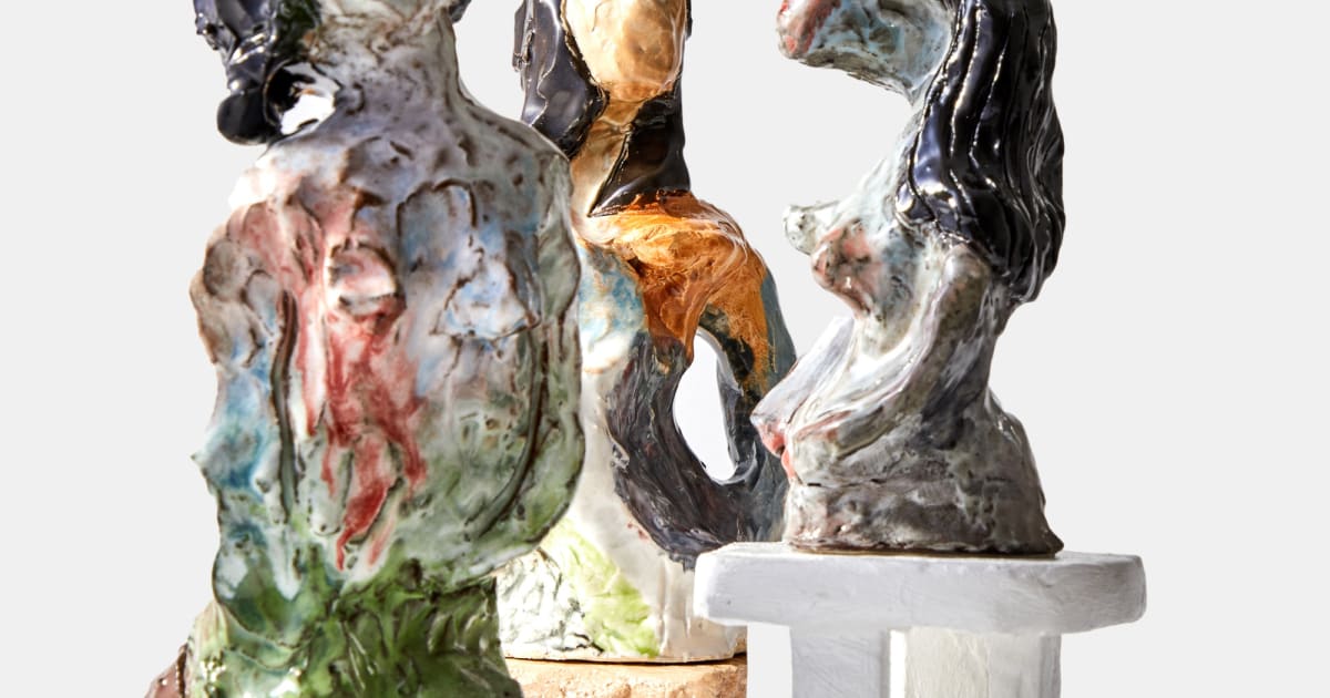 Artists | form & concept gallery