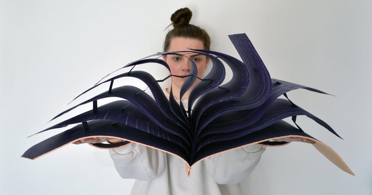 Works - UNSEEN | form & concept gallery