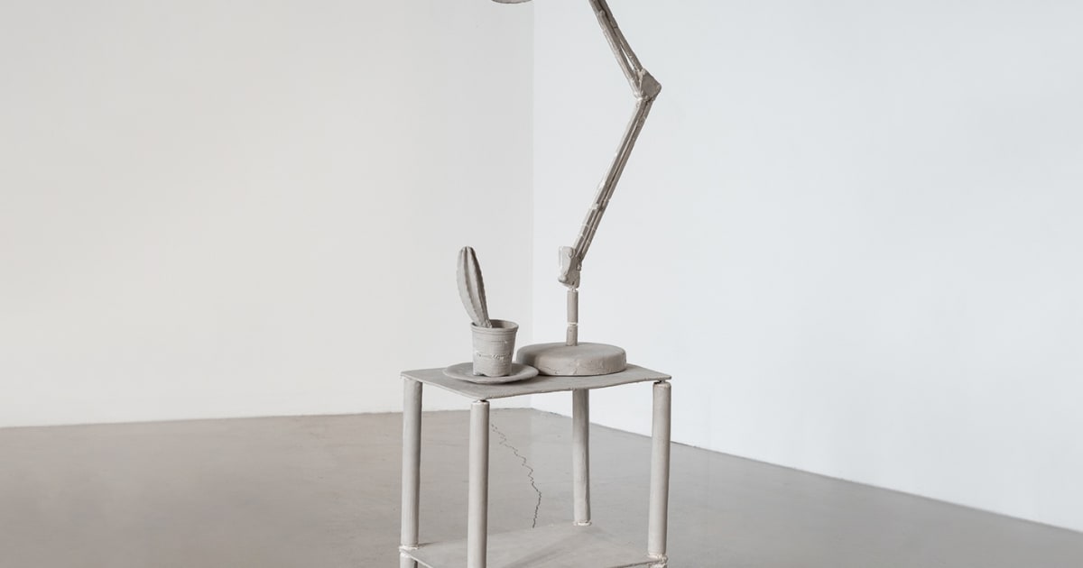 Daphne Wright | Frith Street Gallery