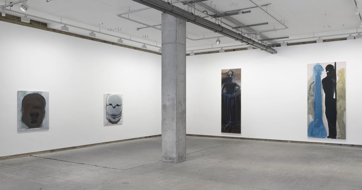 Marlene Dumas | 20 Sep - 16 Nov 2024 | Frith Street Gallery
