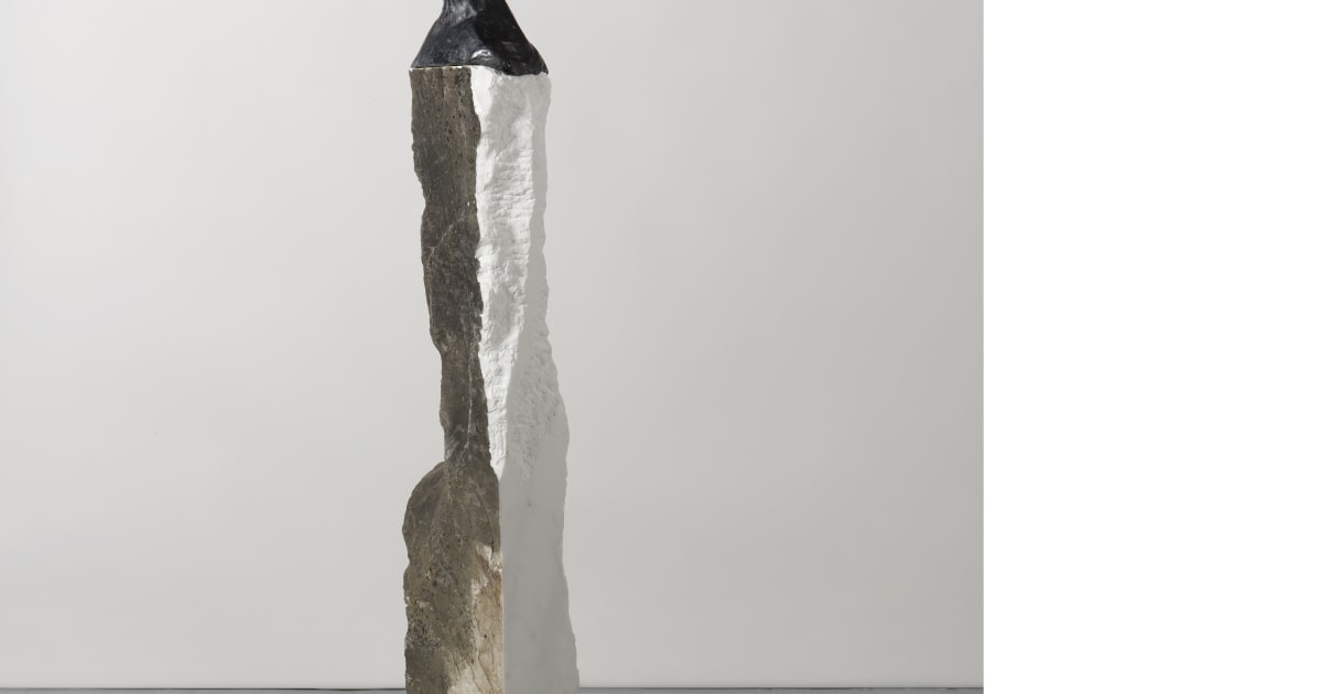 Daniel Silver | 29 Nov 2024 - 18 Jan 2025 | Frith Street Gallery