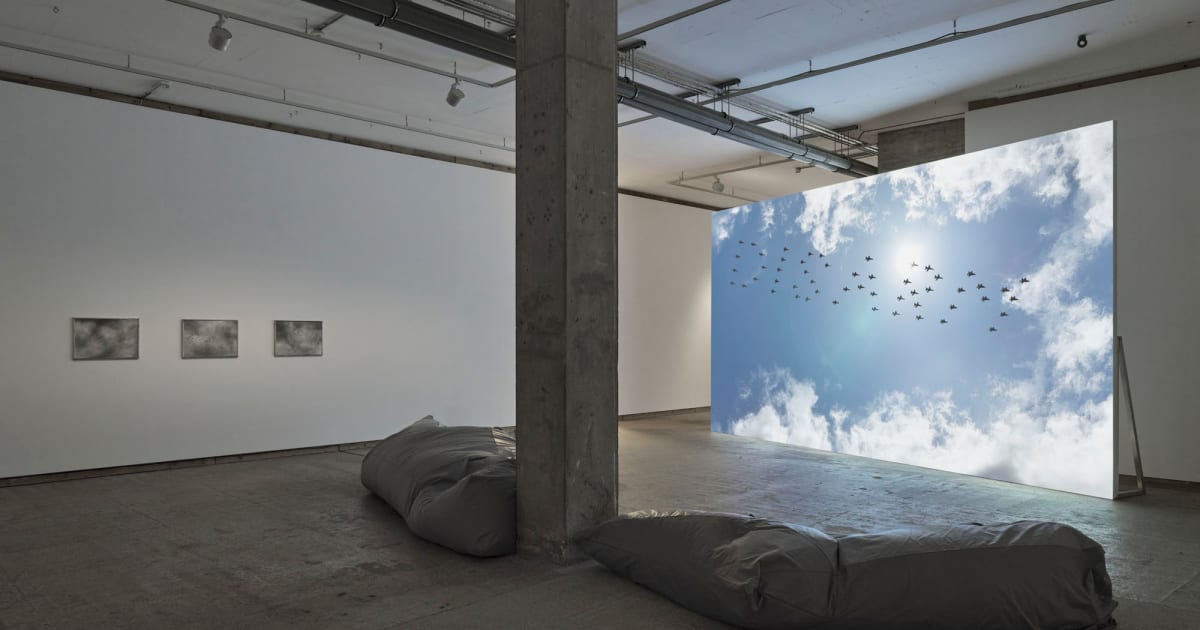 Fiona Banner aka The Vanity Press | 21 Mar - 3 May 2025 | Frith Street ...