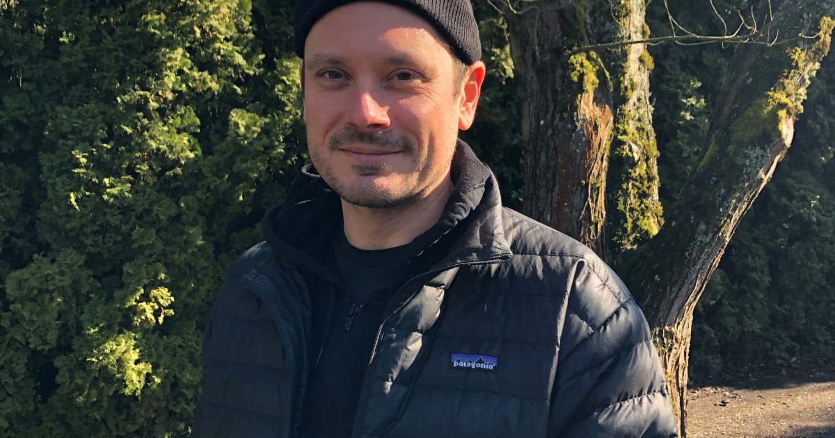 Jake Scharbach - Overview | Froelick Gallery