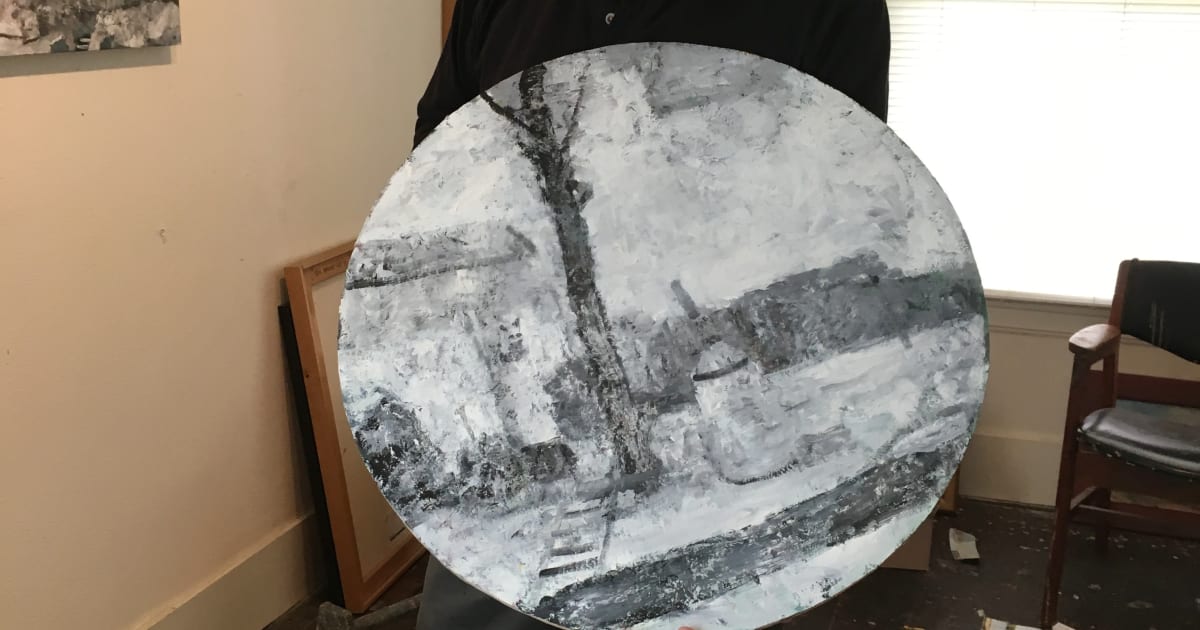 Tom Prochaska - Overview | Froelick Gallery