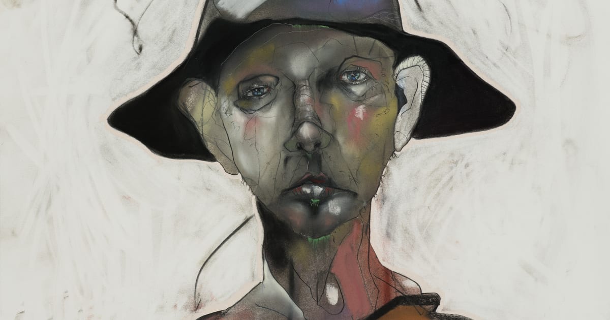 Works - Kris Hargis | Froelick Gallery