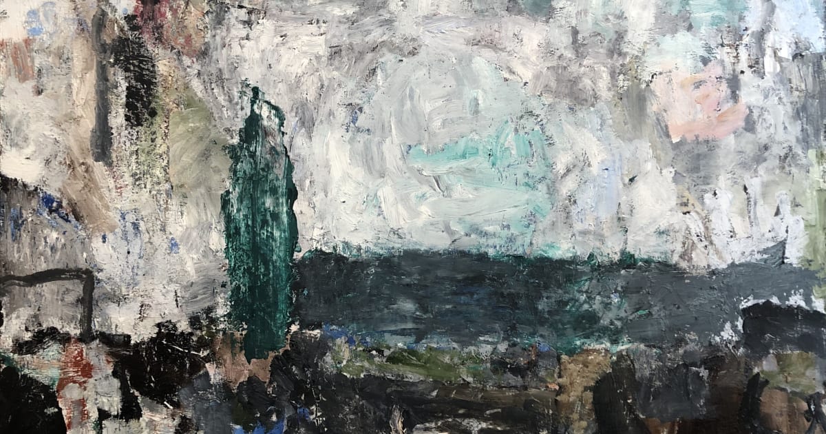 Works - Tom Prochaska | Froelick Gallery