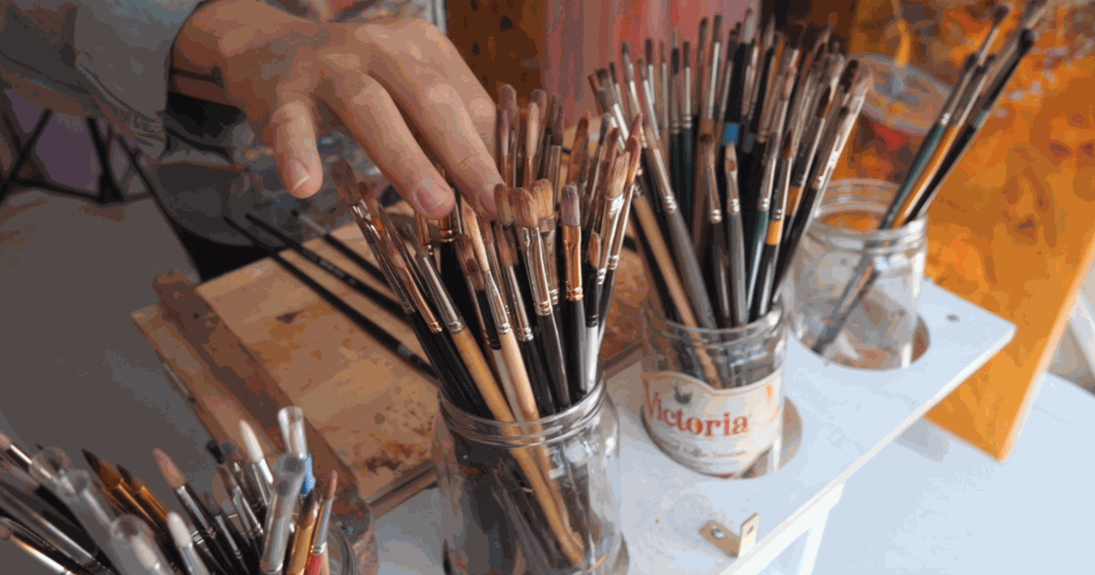 Celebrating 29 Years of Froelick Gallery