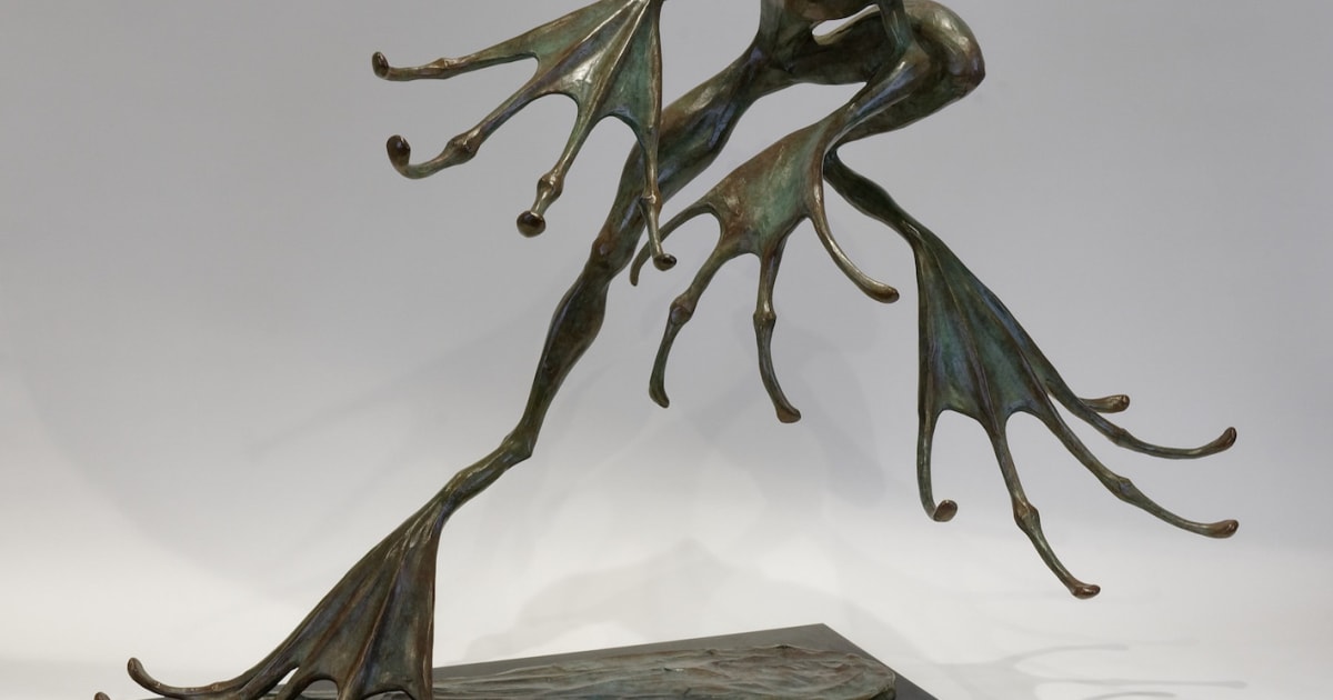 Hadrien DAVID - Biography | GALERIE SAPHIR