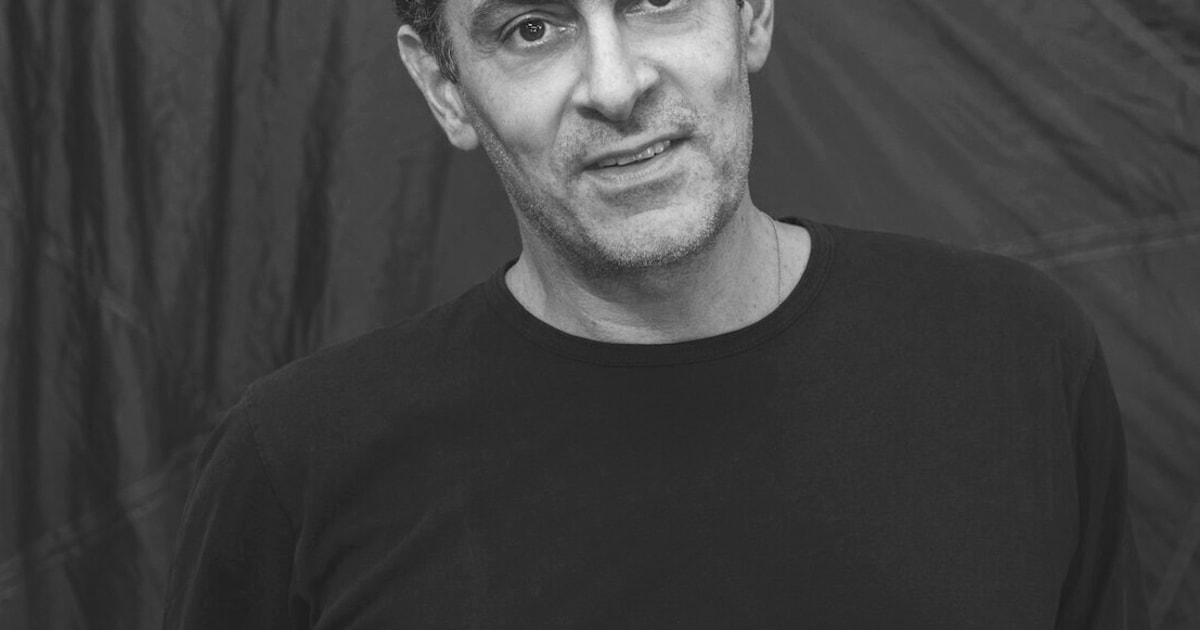 Alexandre da Cunha - Biography | Luisa Strina