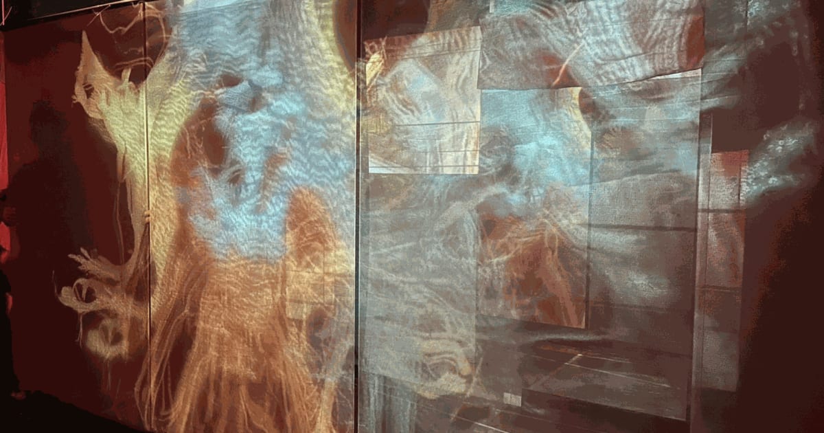 Zheng Chongbin - Immeasurable things - Overview | Galerie du Monde