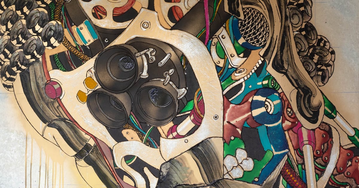 Kongkee: Future Jātaka - Overview | gdm