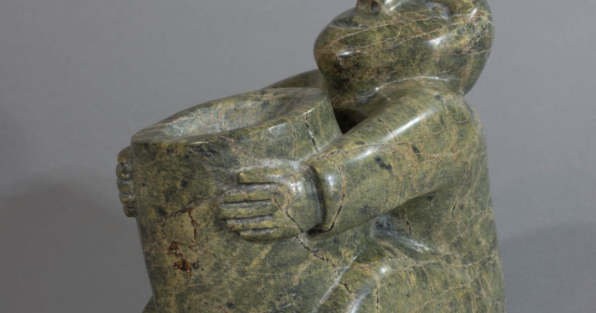 Works from the collection of John & Joyce Price - Overview | Galerie ...