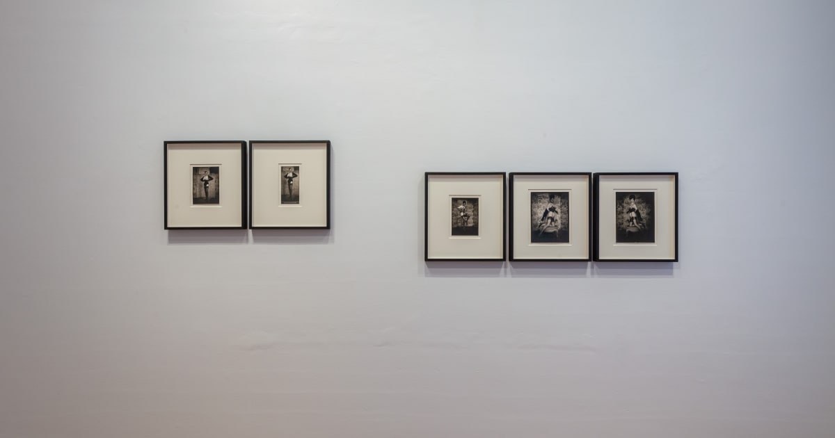 Pierre Molinier s'expose | 16 January - 29 March 2025 - Installation ...