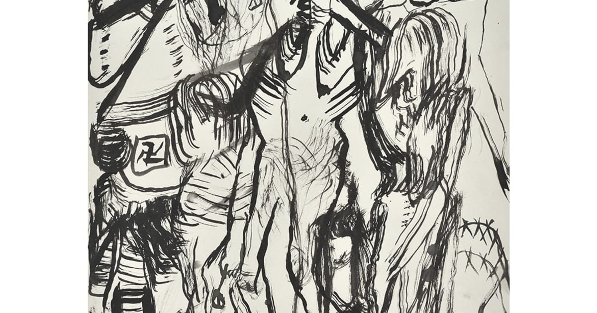 Artworks | Galerie Christophe Gaillard