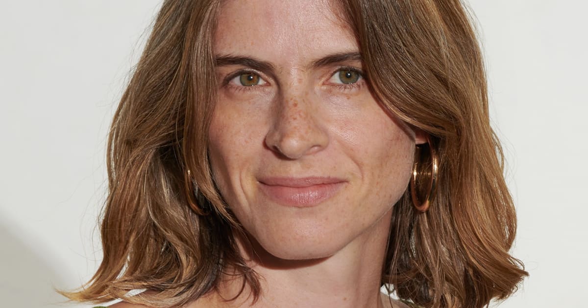 Hannah Whitaker - Overview | Galerie Christophe Gaillard