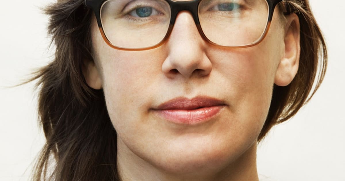 Letha Wilson - Overview | Galerie Christophe Gaillard