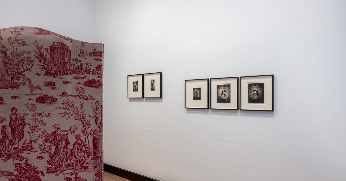 Galerie Christophe Gaillard