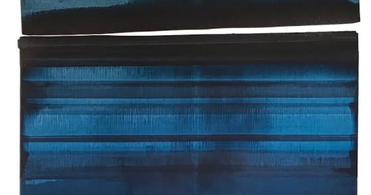 Nicolas Lefeuvre - A world of Land(e)scapes | 21 Mars - 30 Avril 2020 ...