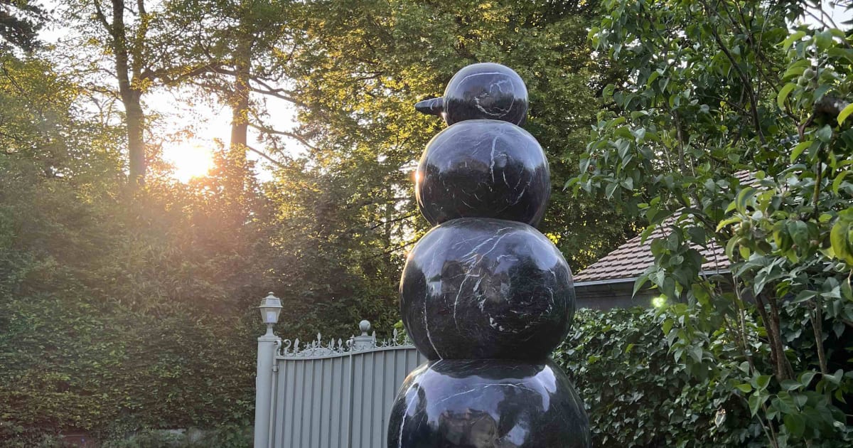 Works - PETER REGLI IN THE HOUSE | Galerie Laurence Bernard