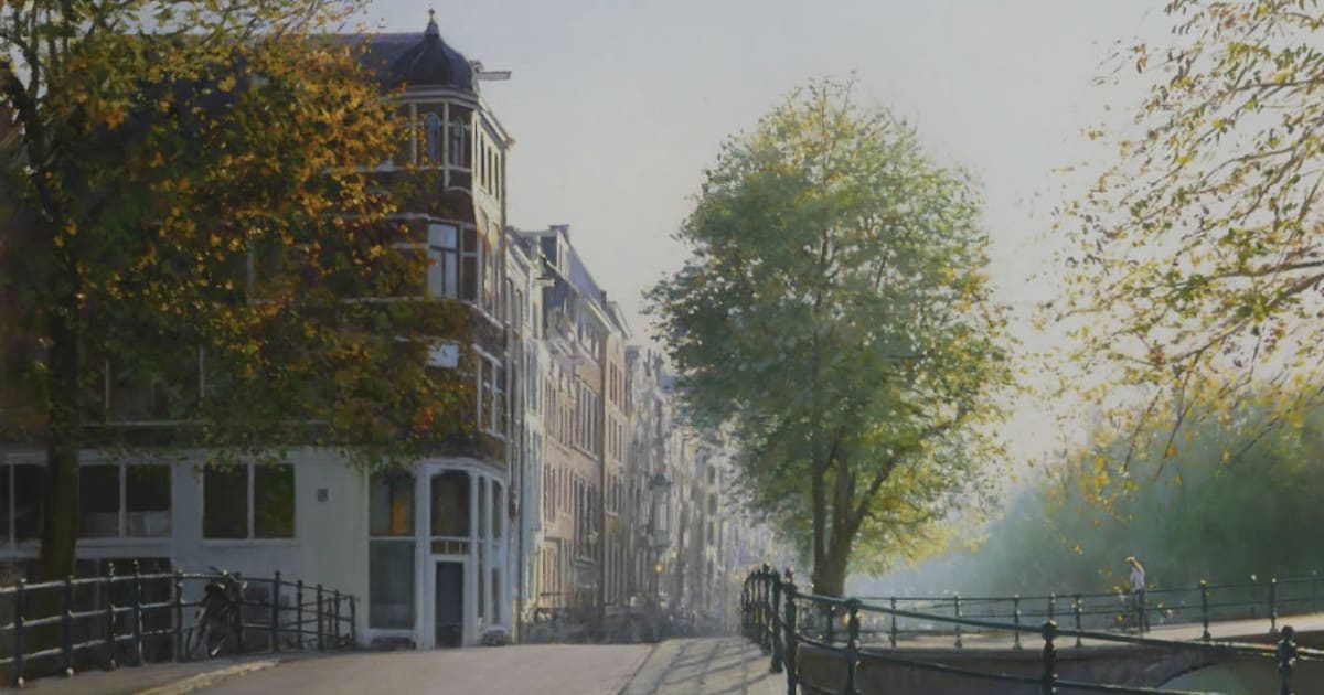 Joke Frima & Gerard Huysman | 12 October - 10 November 2019 | Galerie Mokum