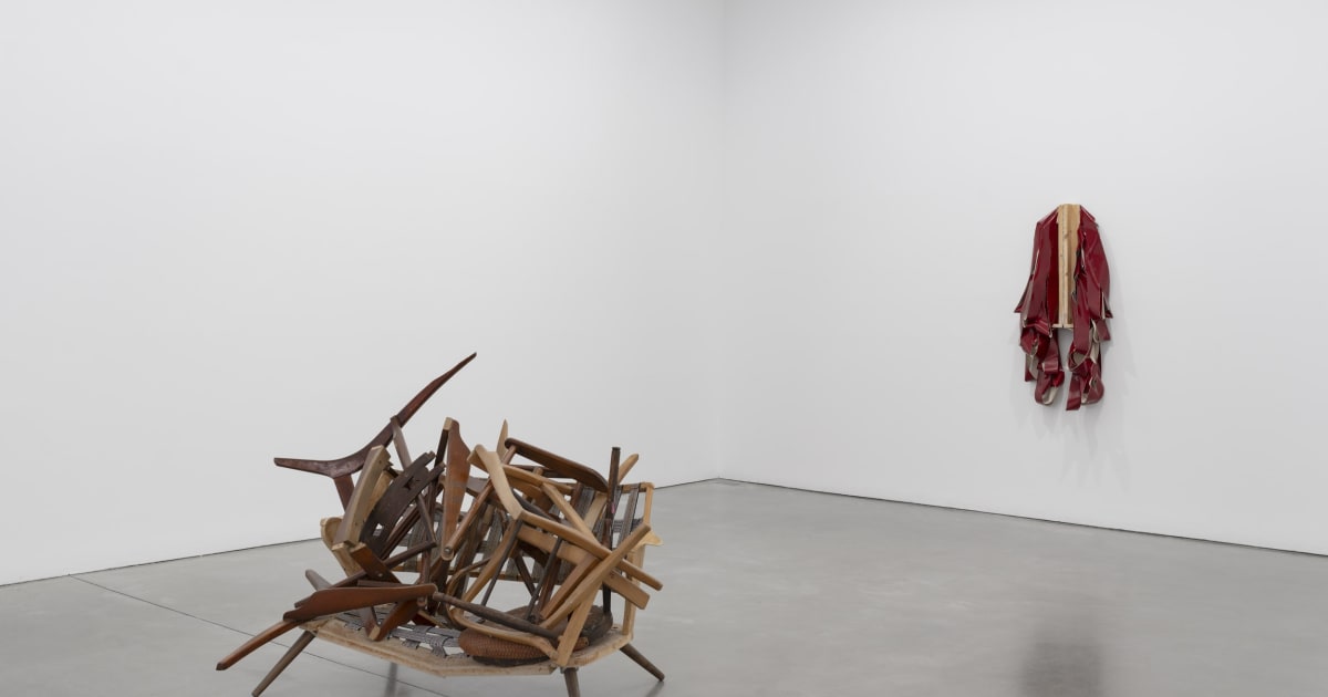 Galerie Thomas Schulte