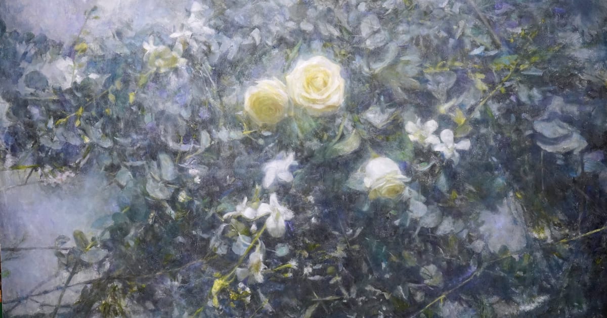 Chinese contemporary art | 3812 Gallery | London & Hong Kong