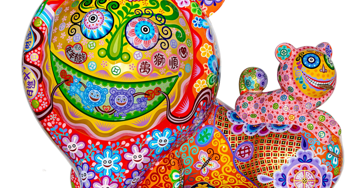 AWAKENING SPECIAL EXHIBITION | 16 July - 31 October 2021 | 3812 Gallery