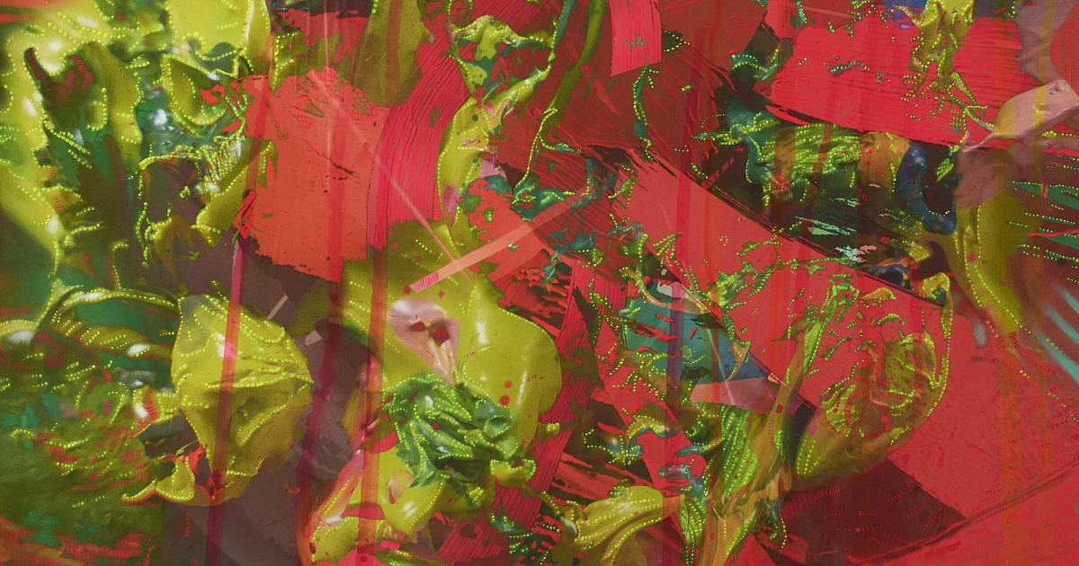 Alison Goodyear - Overview | Gazelli Art House