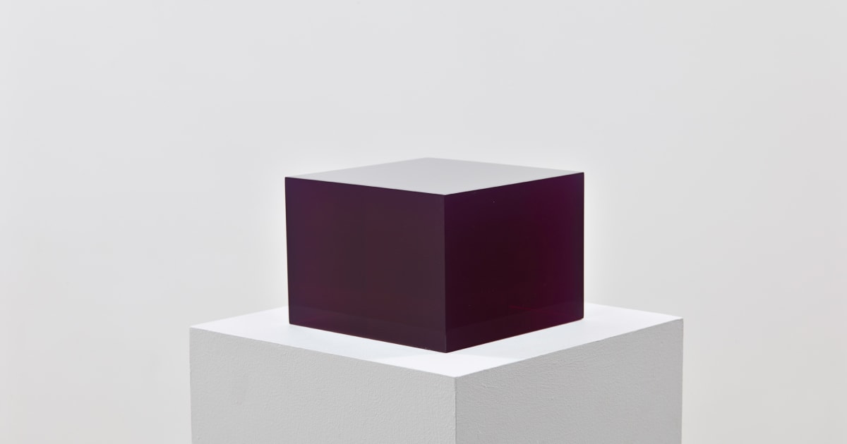 Peter Alexander - Overview | Gazelli Art House