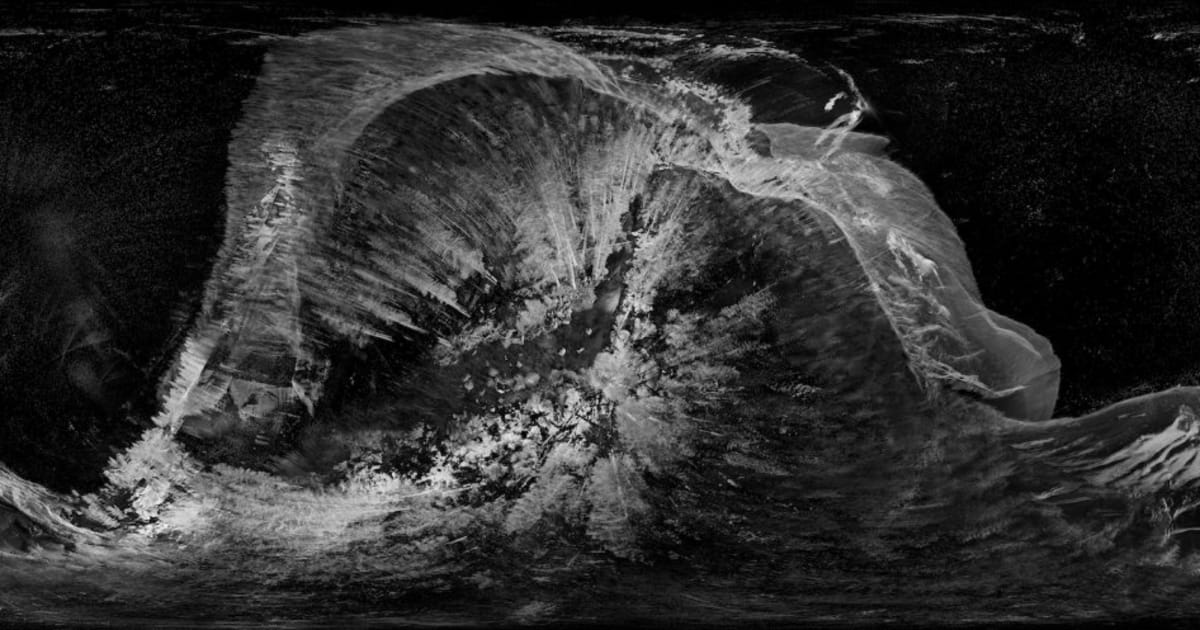 ScanLAB Projects - Overview | Gazelli Art House