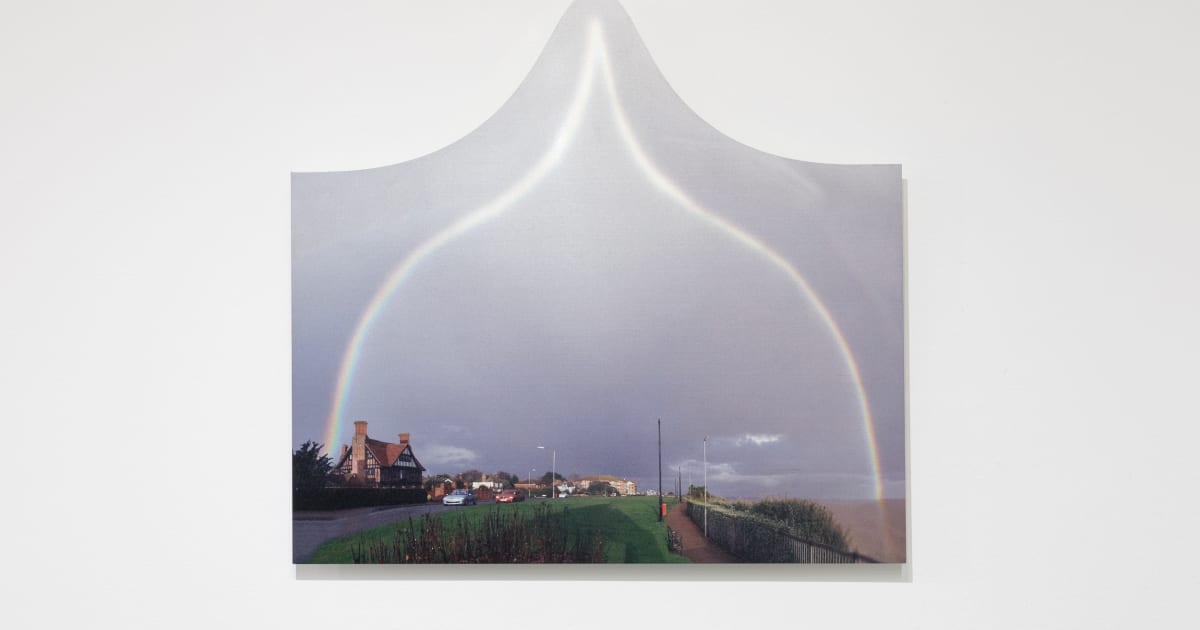 Extrusive Thoughts | 25 April - 21 May 2022 - Installation Views ...