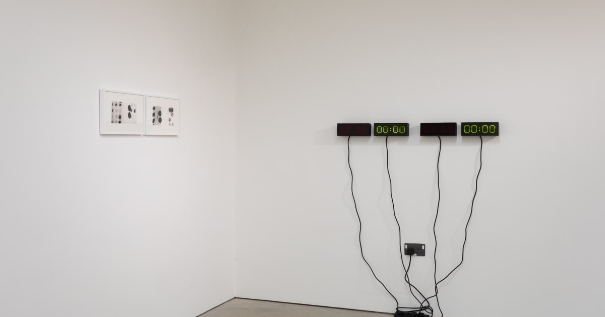 Next:Previous | 2 - 30 September 2023 - Installation Views | Gerald ...
