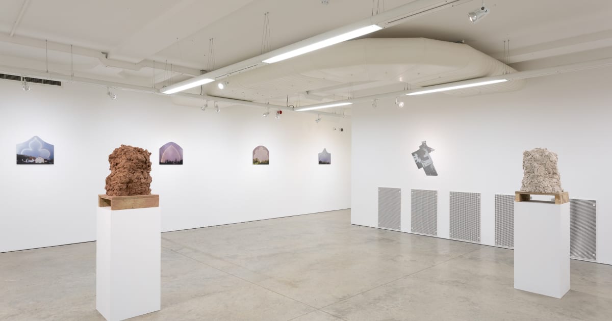 Artist-in-Residence | Gerald Moore Gallery