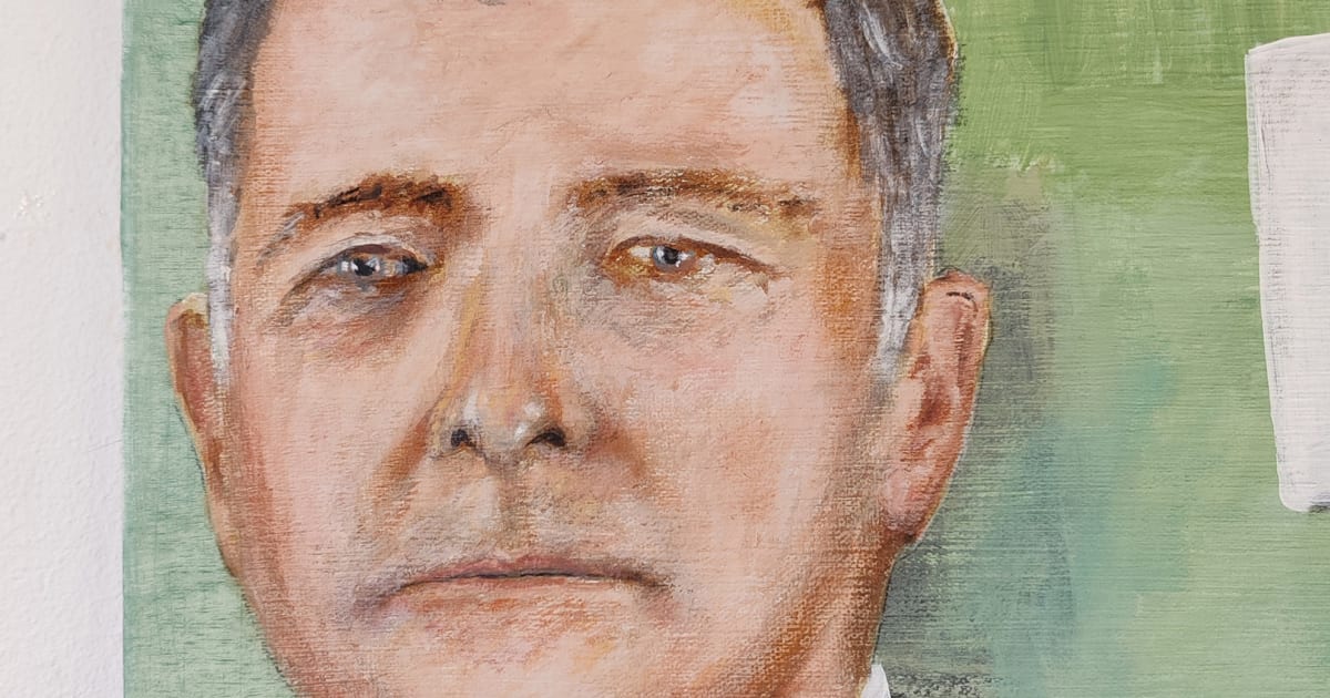 Gerald Moore Gallery