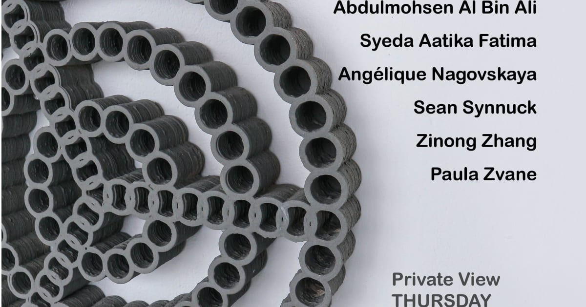 Gerald Moore Gallery