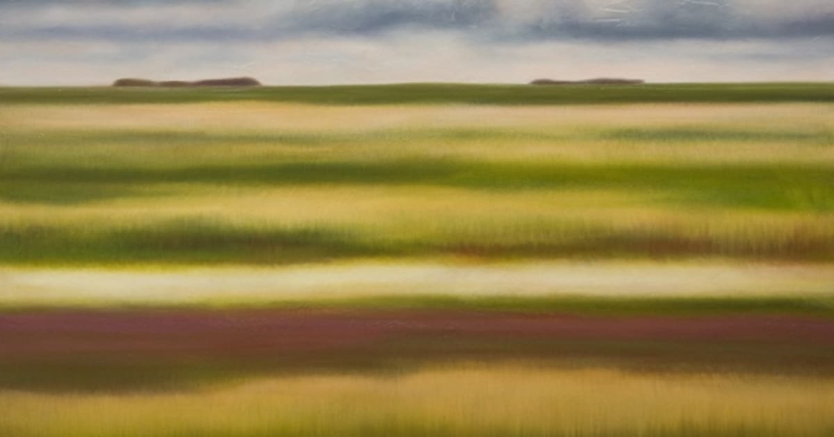 Ian Sheldon | 29 October - 12 November 2022 - Overview | Gibson Fine ...